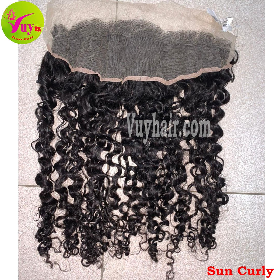 Frontal Hair Extensions With The Highest Quality – vuyhair